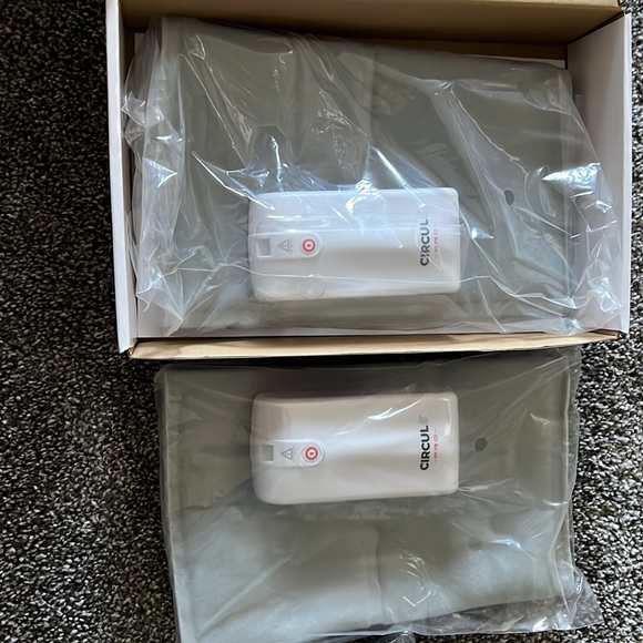 circul8 pro | Other | Mobile Blood Clot Prevention | Poshmark